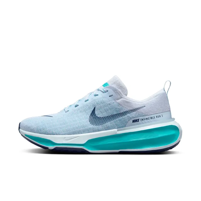 Nike Invincible 3 Men's Road Running Shoes - Blue | DR2615-407 | FOOTY.COM