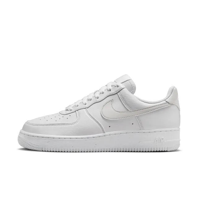 Nike Air Force 1 '07 Next Nature Women's Shoes - White | DV3808-109 ...