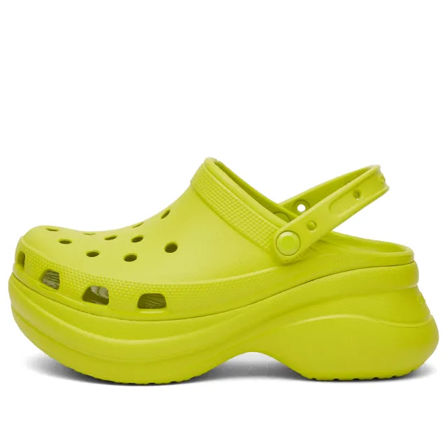 Crocs Women's Bae Clog Kiwi | 206302312 | FOOTY.COM