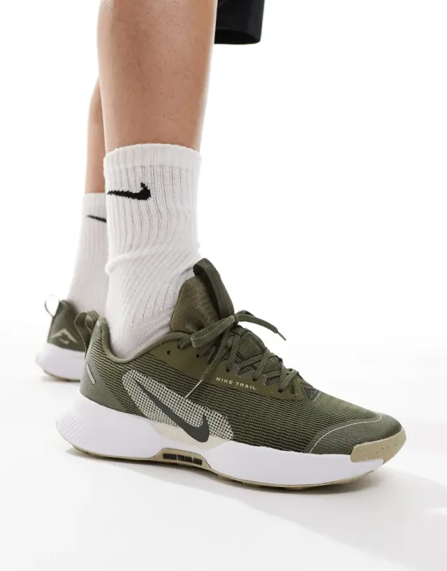 Nike Juniper Trail 3 Trail Running Shoes - SU25 | FQ0904-202 | FOOTY.COM