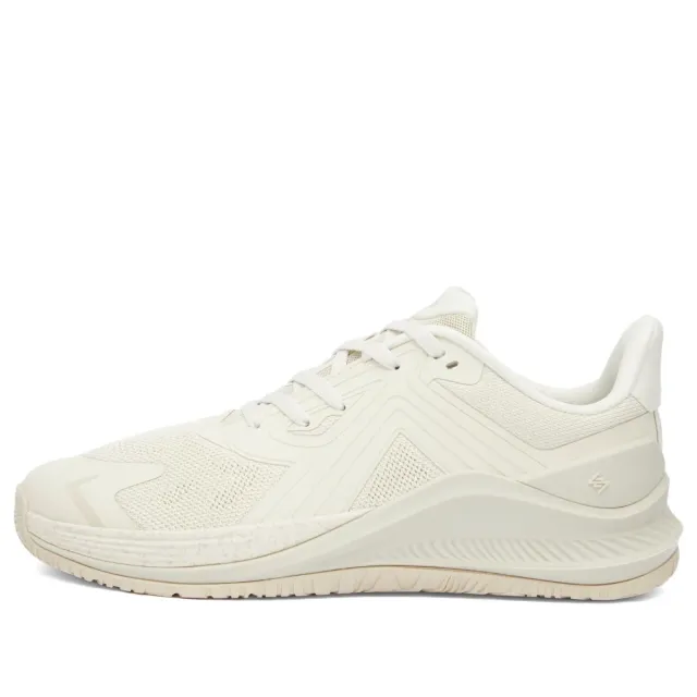 Represent Men's 247 ARC-2 Trainer Cream | 247M100002-30 | FOOTY.COM