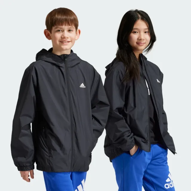 adidas Utility Jacket | IV9516 | FOOTY.COM