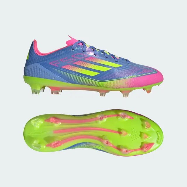 adidas F50 Pro Firm Ground Boots | IE1285 | FOOTY.COM