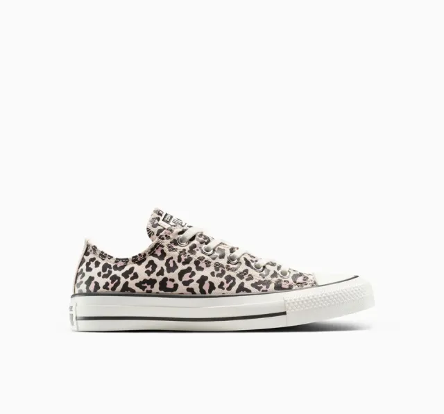 Converse Chuck Taylor All Star Leopard - | A15814C | FOOTY.COM