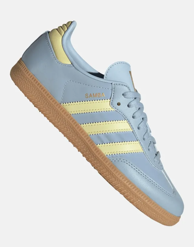 SAMBA OG J | JH7599 | FOOTY.COM