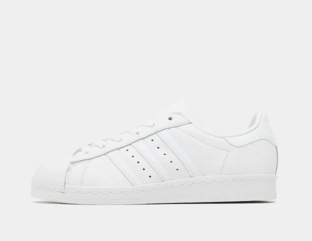 adidas Originals Superstar 82 Women's, White | ID4626 | FOOTY.COM