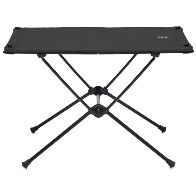 Helinox Tactical Table Black | 11017-BLK | FOOTY.COM