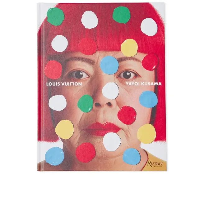 Yayoi Kusama x Louis Vuitton: Creating Infinity Jo Ann Furniss ...