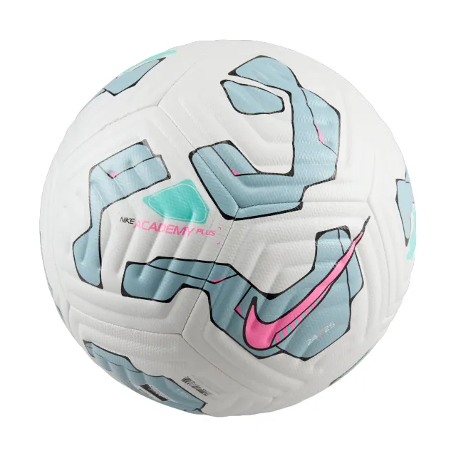 Nike Football Academy Plus Prism - ['White'] | FZ2632-102 | FOOTY.COM