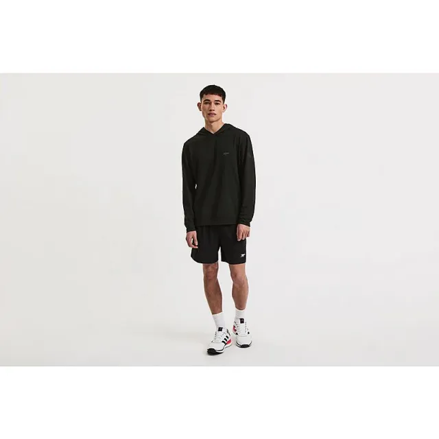 Arsenal adidas Golf Black Hoodie, Multicolor | JF4923 | FOOTY.COM