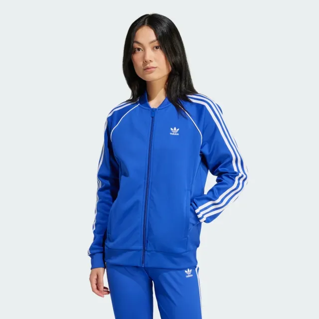 adidas Adicolor Classics SST Track Top | IR8072 | FOOTY.COM