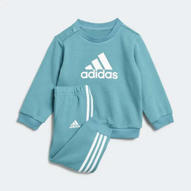 adidas Badge of Sport French Terry Jogger | IK3108 | FOOTY.COM