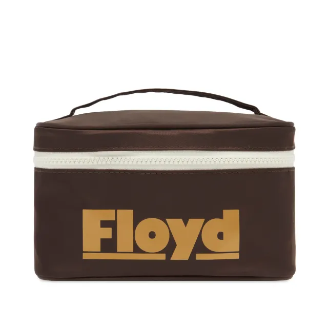 Floyd Travel Kit Bronco Brown | FL2401-TK008 | FOOTY.COM