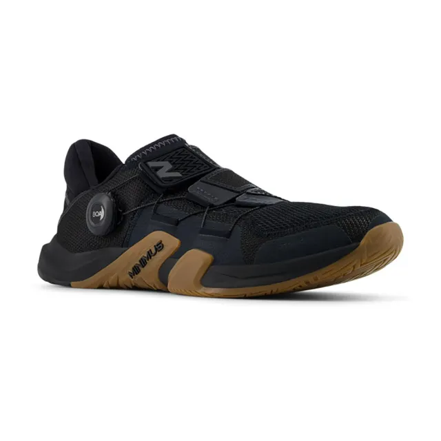 New Balance Minimus Tr Boa® V2 Trainers | MXMTRBK2 | FOOTY.COM