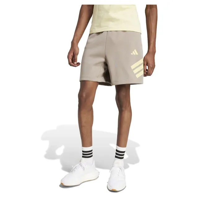 Adidas Future Icons 3 Stripes Shorts | JD4882 | FOOTY.COM