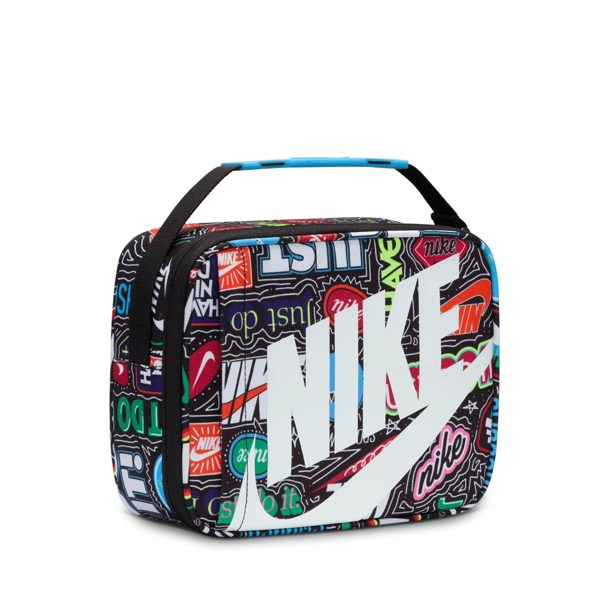 Nike Futura Fuel Pack