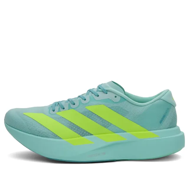 adidas Adizero Evo SL Women's Running Shoes - SS25 | JS4452 | FOOTY.COM