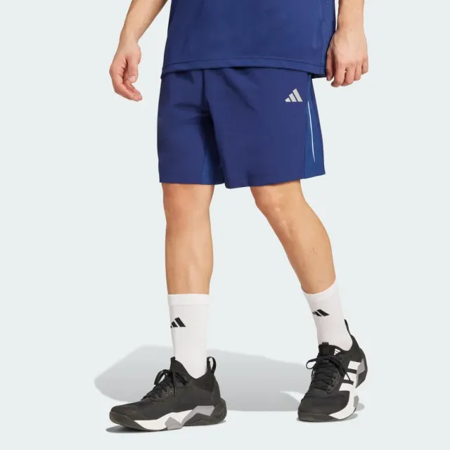 adidas Tech Apparel Shorts | JZ8498 | FOOTY.COM