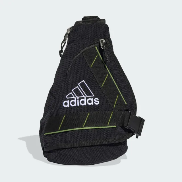 adidas One Shoulder Backpack | JY2552 | FOOTY.COM
