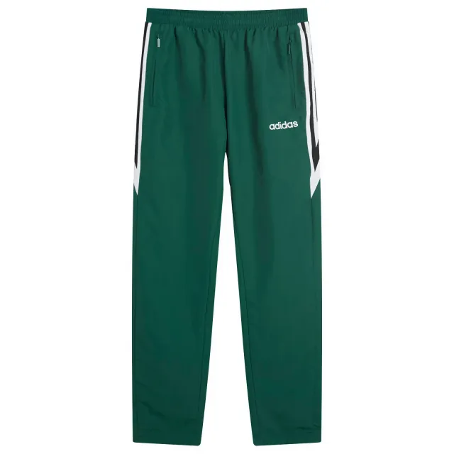 Adidas Originals Brushed Woven Tracksuit Pants | JX3079 | FOOTY.COM
