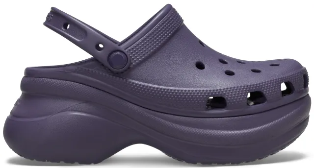 Crocs | Women | Bae | Clogs | Nightshade | 3 | 2063025CI | FOOTY.COM