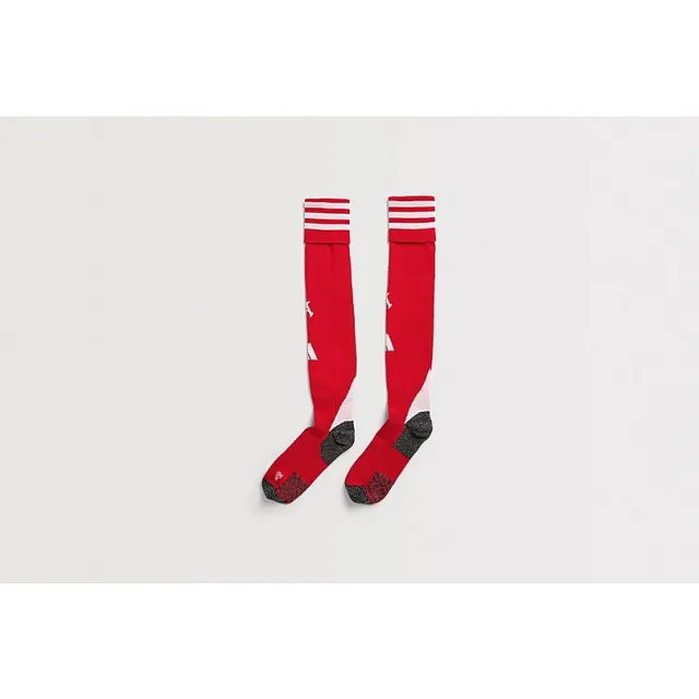 Arsenal adidas Kids 25/26 Home Socks, Multicolor | JJJ1917 | FOOTY.COM