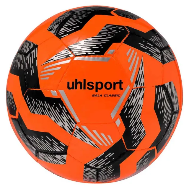 Uhlsport Sala Classic Futsal Ball | 100178201 | FOOTY.COM