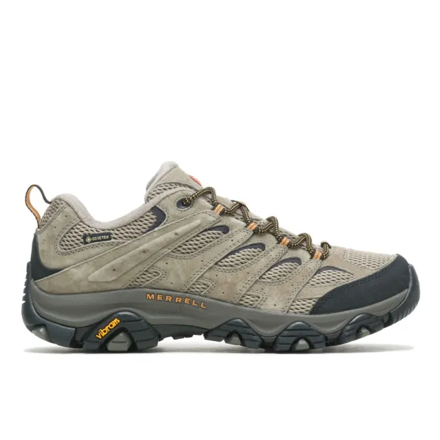 Merrell - Moab 3 GORE-TEX® in Tan | J036265 | FOOTY.COM