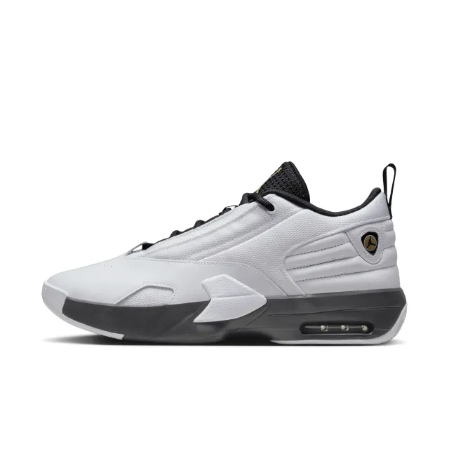 Nike Jordan Max Aura 6 Men's Shoes - White | FQ8298-101 | FOOTY.COM