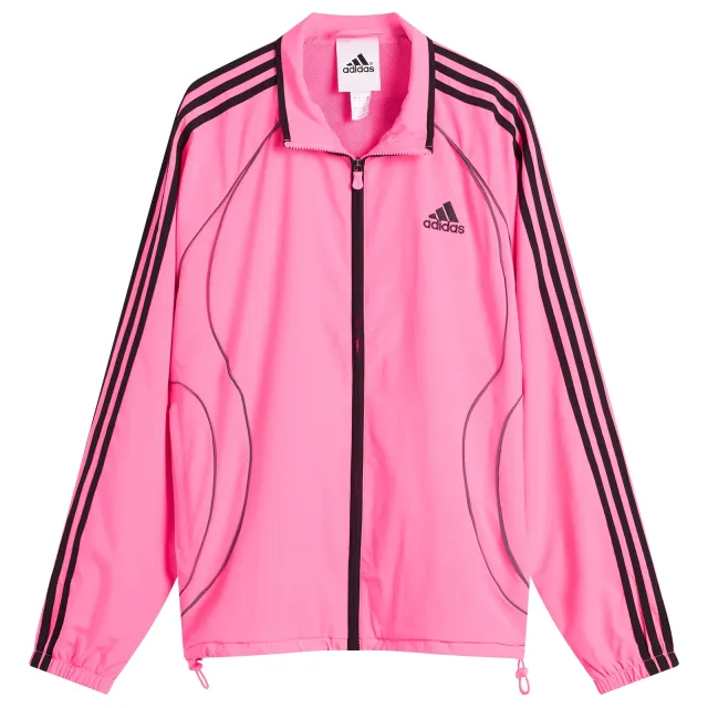 Adidas Originals Teamgeist Adicolor Tracksuit Jacket | JX6598 | FOOTY.COM