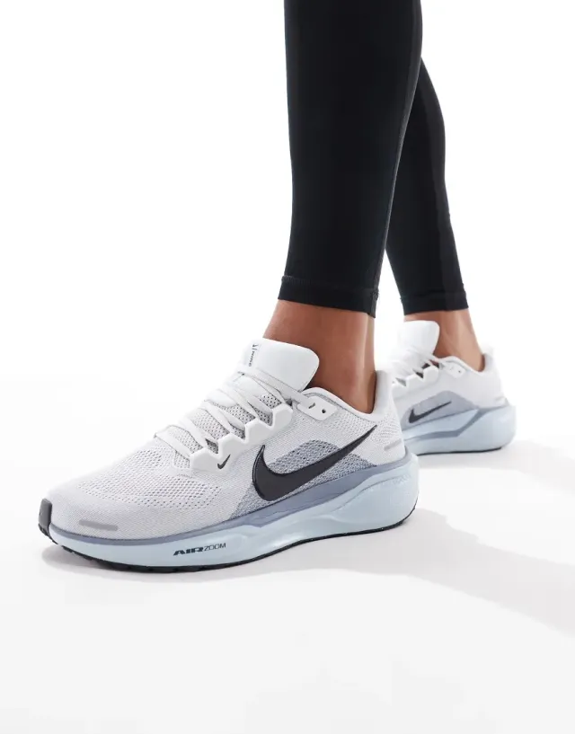 Nike Air Zoom Pegasus 41 Men's Running Shoes - FA25 | FD2722-015 ...
