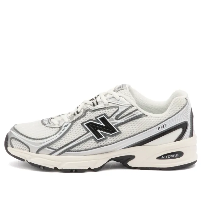 New Balance U740BK2 Sneaker Sea Salt | U740BK2 | FOOTY.COM