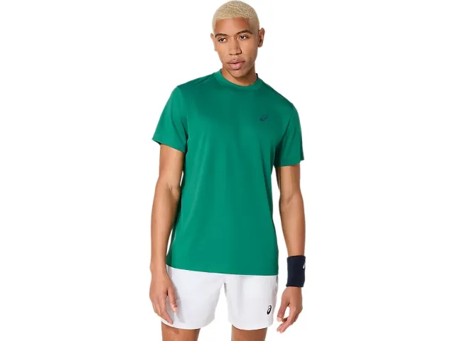 Asics Court Ss Top | 2041A339-301 | FOOTY.COM