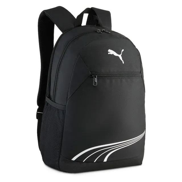 Puma Fundamental Backpack | 091801_01 | FOOTY.COM