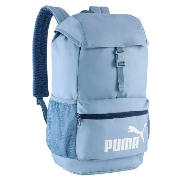 Puma Phase Hooded Backpack | 091736_04 | FOOTY.COM