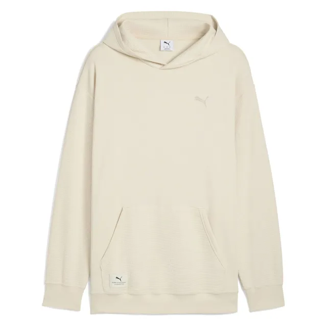 Puma Class Pinnacle Relaxed Fit Hoodie | 688026_87 | FOOTY.COM