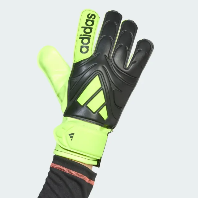 adidas Copa Club Goalkeeper Gloves | JN5340 | FOOTY.COM