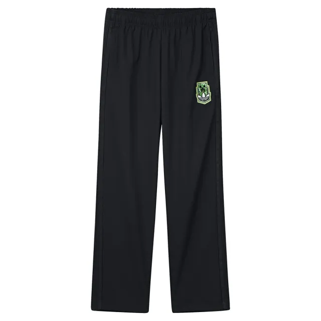 Adidas Originals X Minecraft Wide Leg Pants | JW7729 | FOOTY.COM