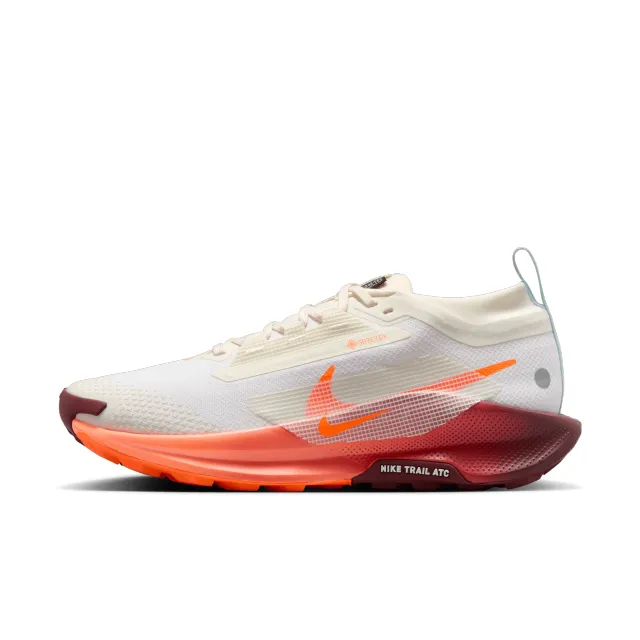 Nike Pegasus Trail 5 GORE-TEX Women's Waterproof Trail-Running Shoes ...