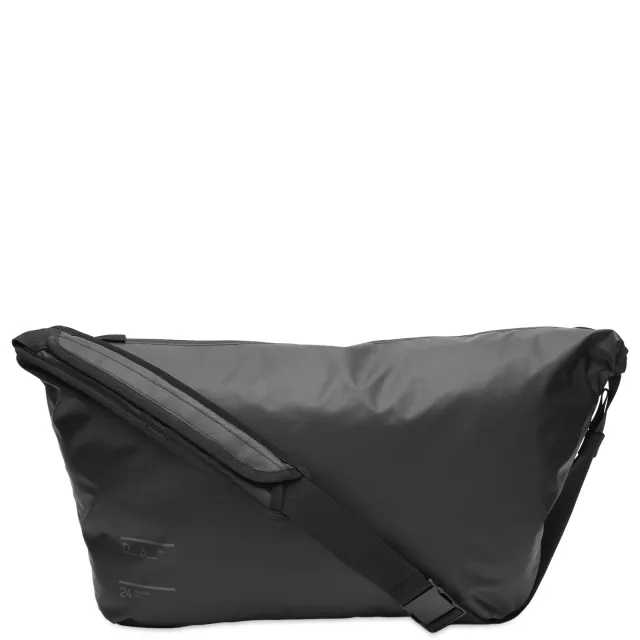 Db Journey Ramverk Pro Sling Bag - 24L Black Out | 5000501004901 ...